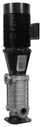 TMV 立式多级泵 - SAER 赛尔水泵 | 富纳通 FULLYDO